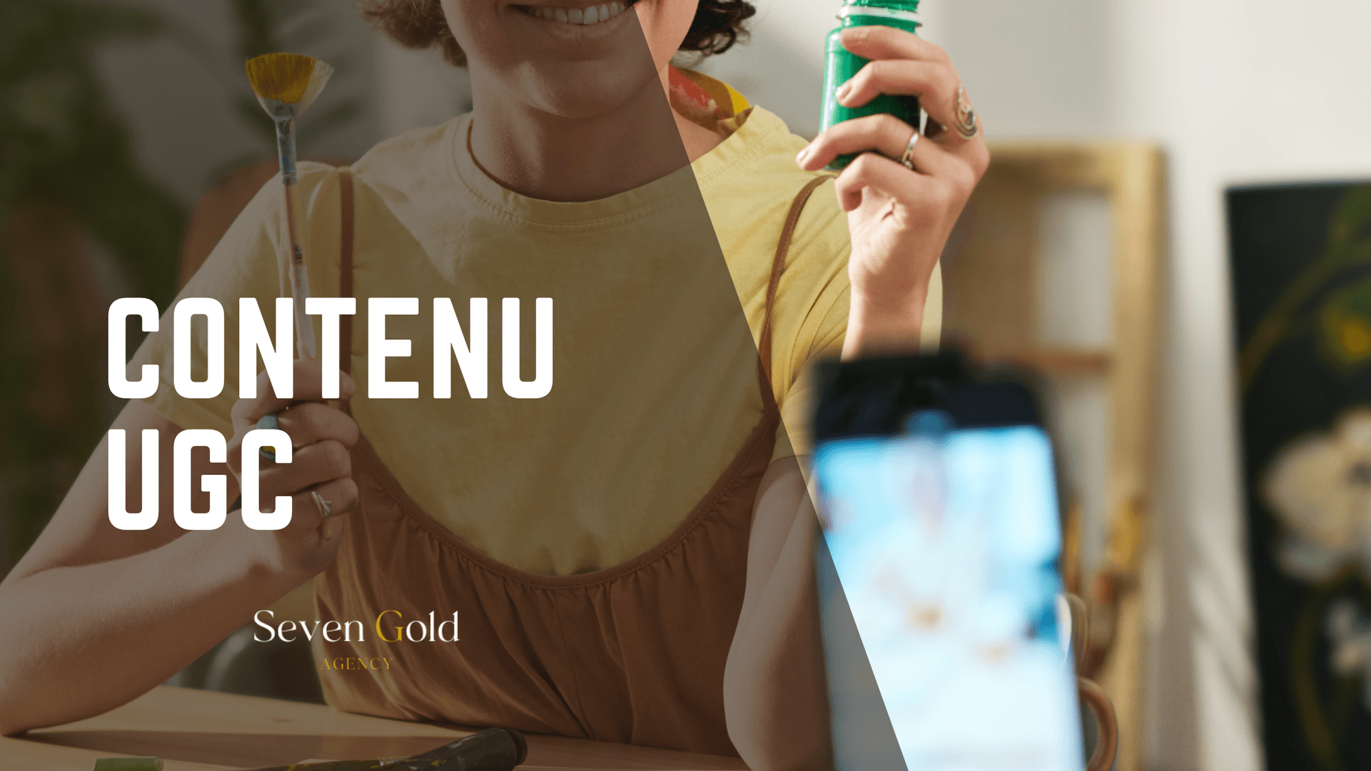 Contenu UGC : définition, exemples et bonnes pratiques